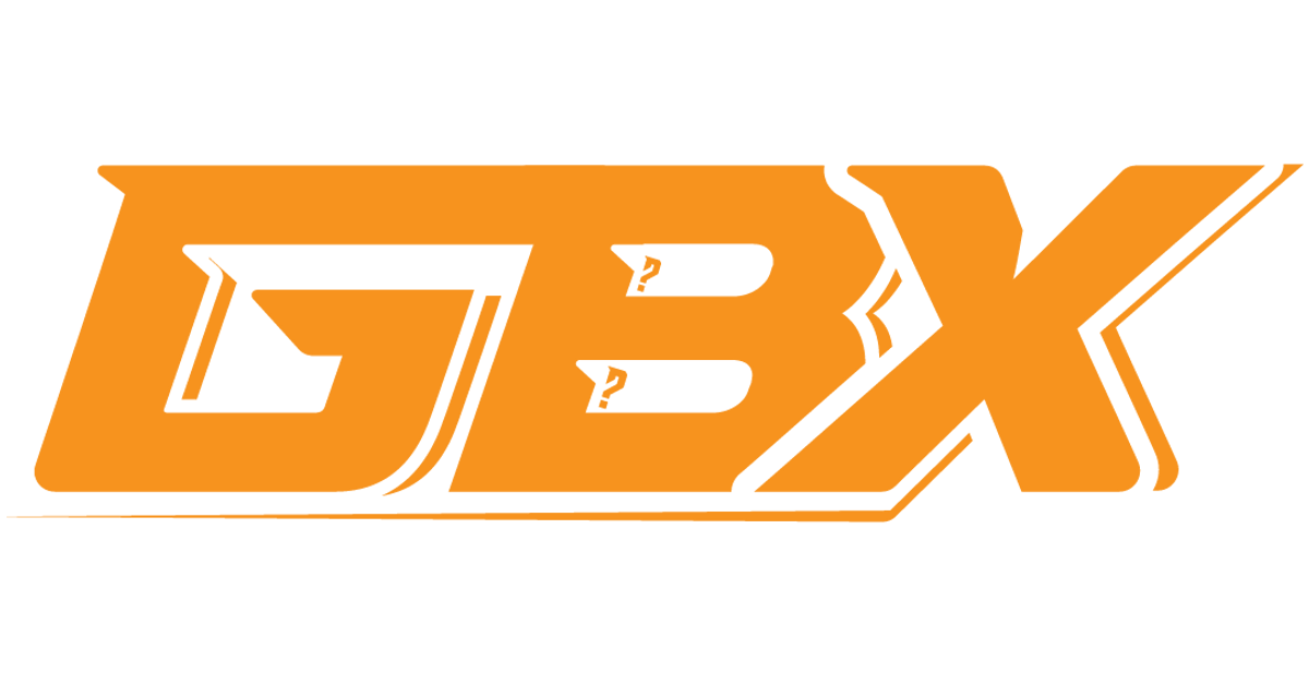 logotipo dbx